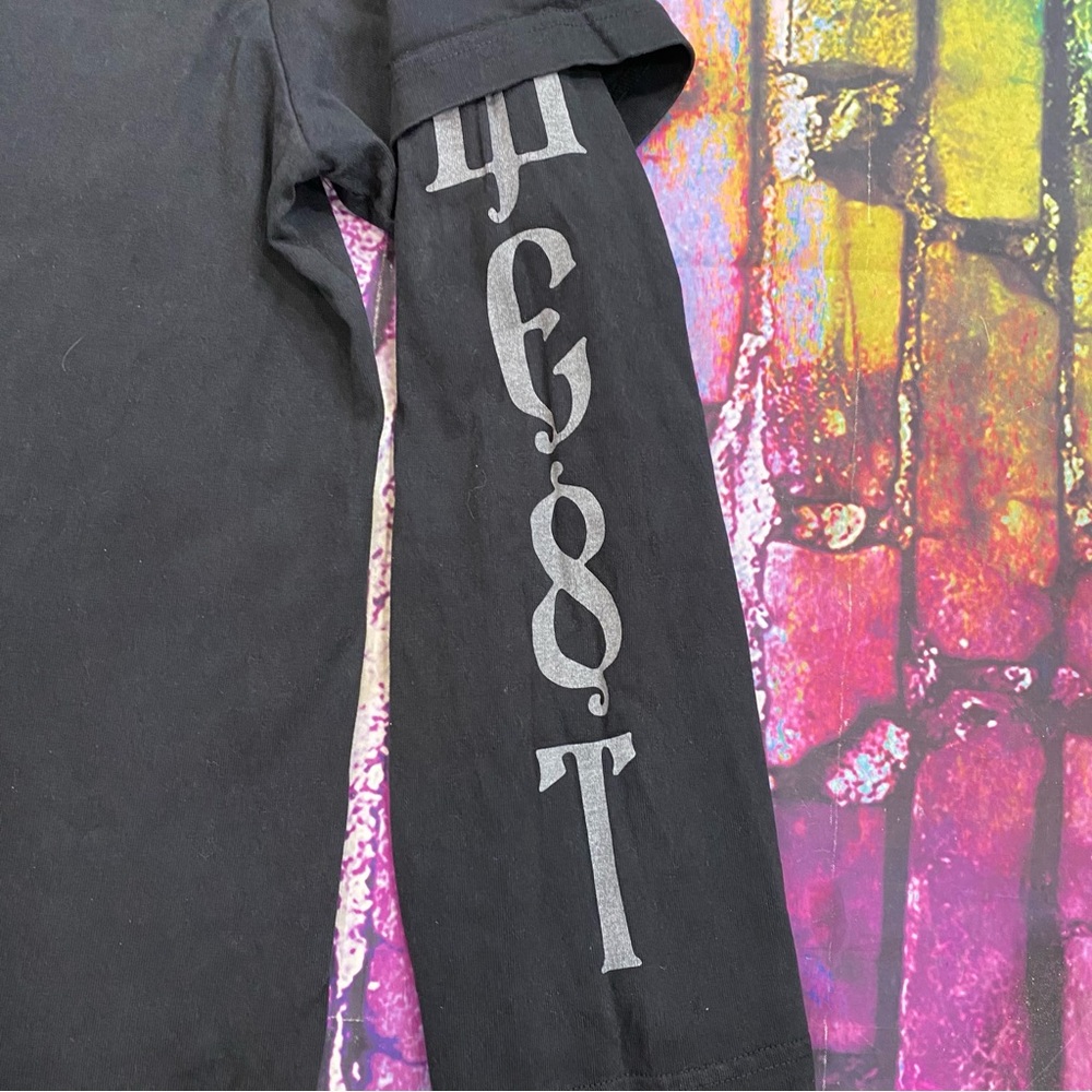 Kanye West Donda Layered Official Merchandise Size La… - Gem